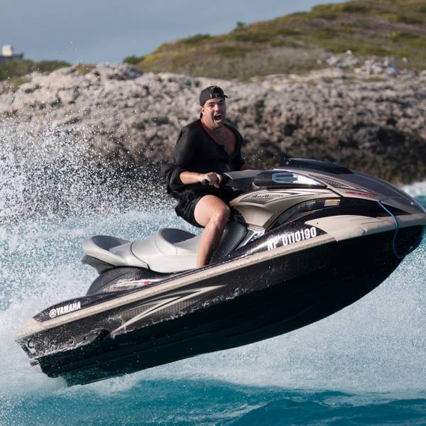 Fyre Festival: the island locations worth visiting | CN Traveller