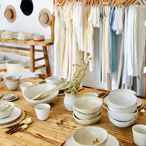 The best eco-conscious concept shops around the world | CN Traveller
