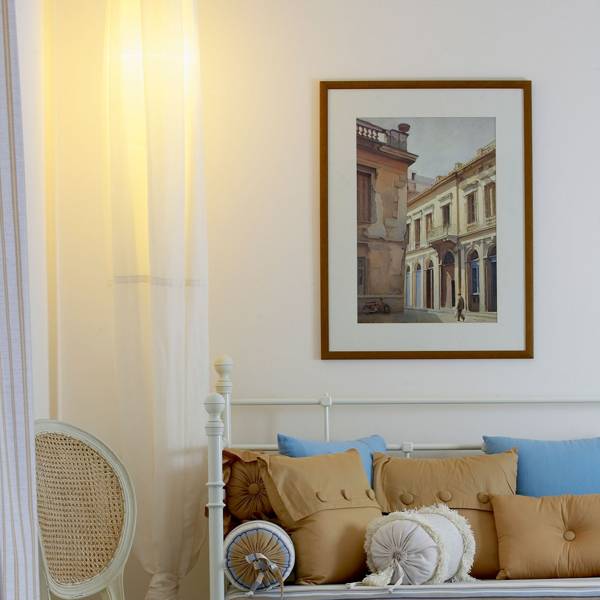 Paros & Antiparos | Cyclades, Greek islands | CN Traveller