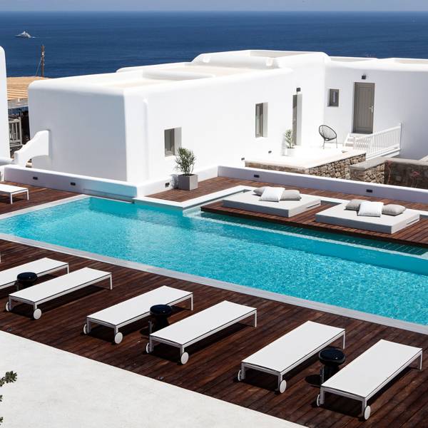 Best hotels in Mykonos, Greece | CN Traveller