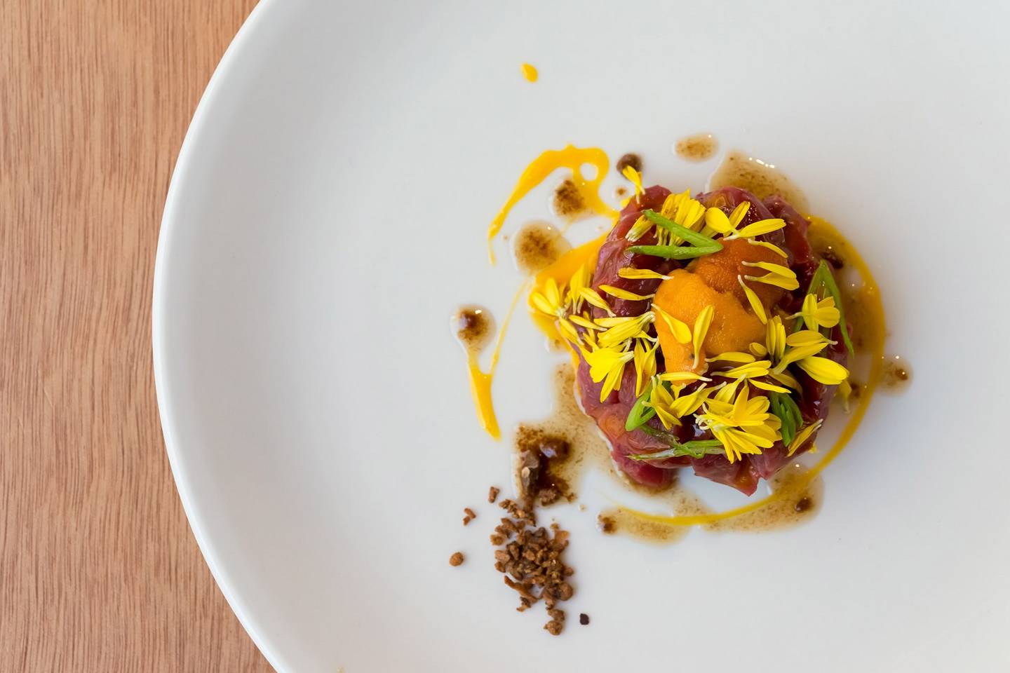 The Mandrake Hotel London review | CN Traveller