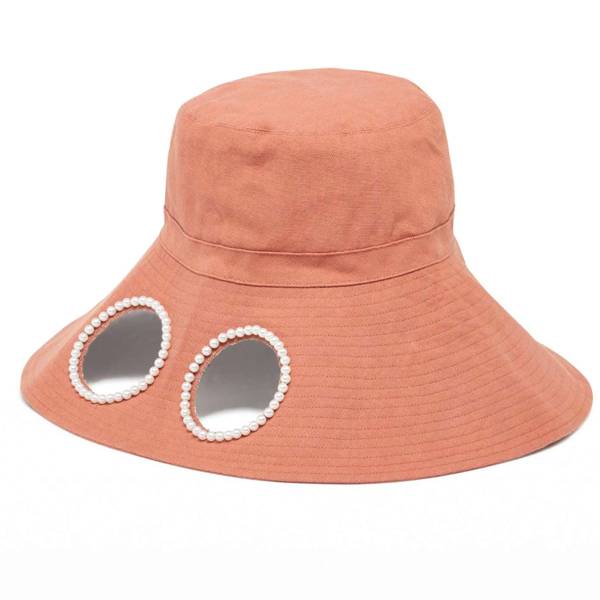 Summer hats to buy now: 14 we love for 2021 | CN Traveller