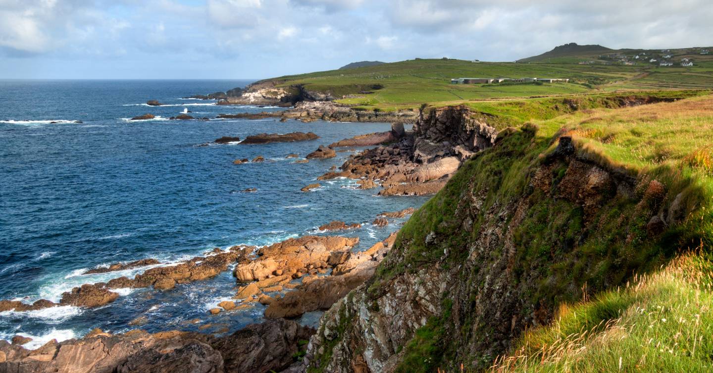 Southern Ireland travel tips | CN Traveller