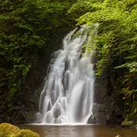 The most beautiful waterfalls in the UK | CN Traveller