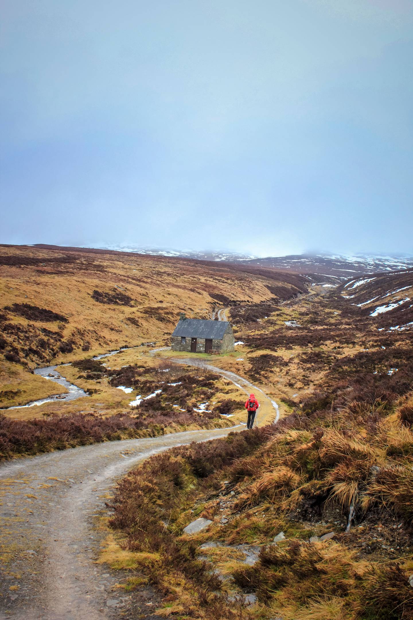 The best bothies in Scotland | CN Traveller