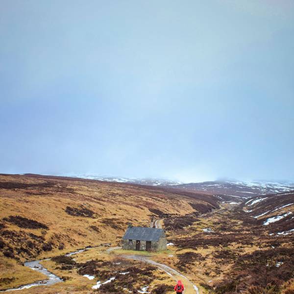 The best bothies in Scotland | CN Traveller
