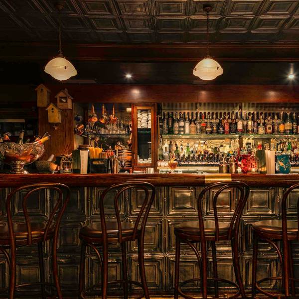 The Best Bars in Shoreditch 2020 | 11 Bars to Try in Right Now | CN ...