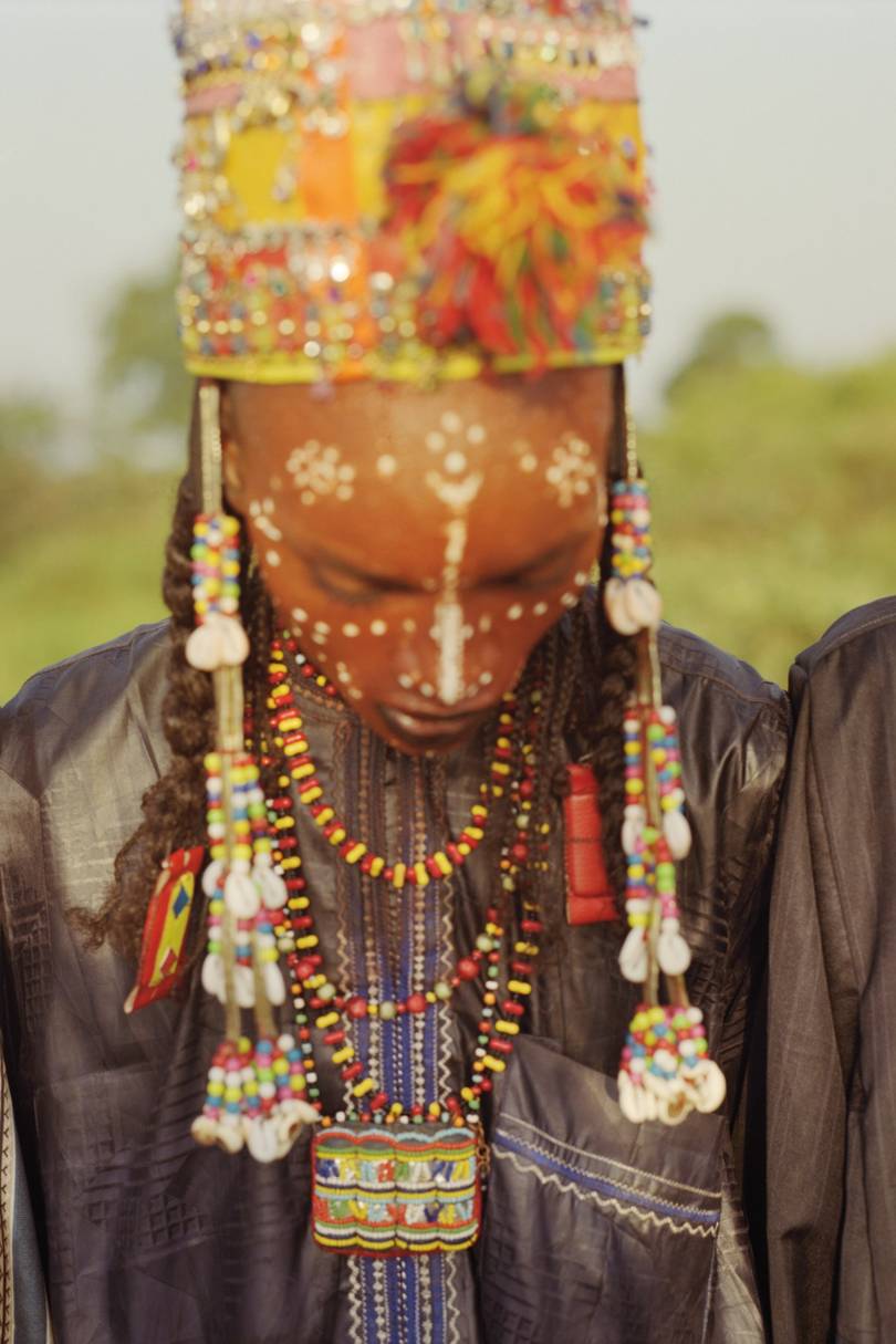 Gerewol festival, Chad | CN Traveller