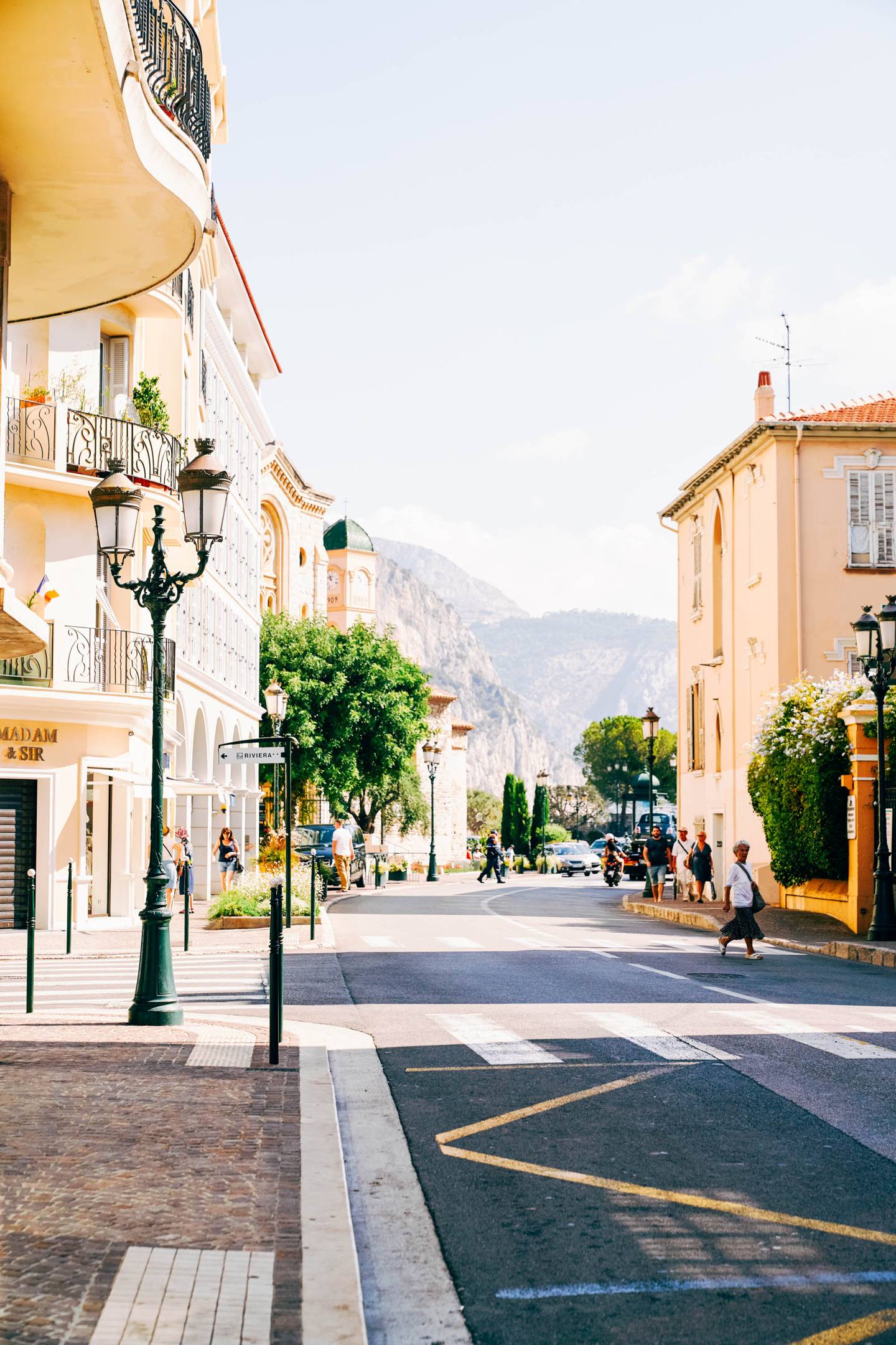 Beaulieu-sur-Mer guide | CN Traveller