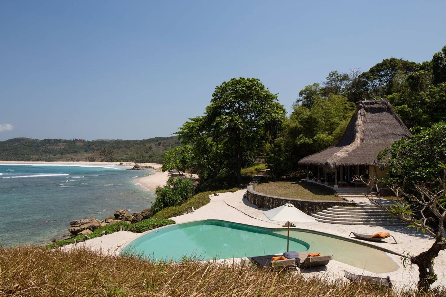 Sumba Island | Beach holidays in Indonesia | CN Traveller