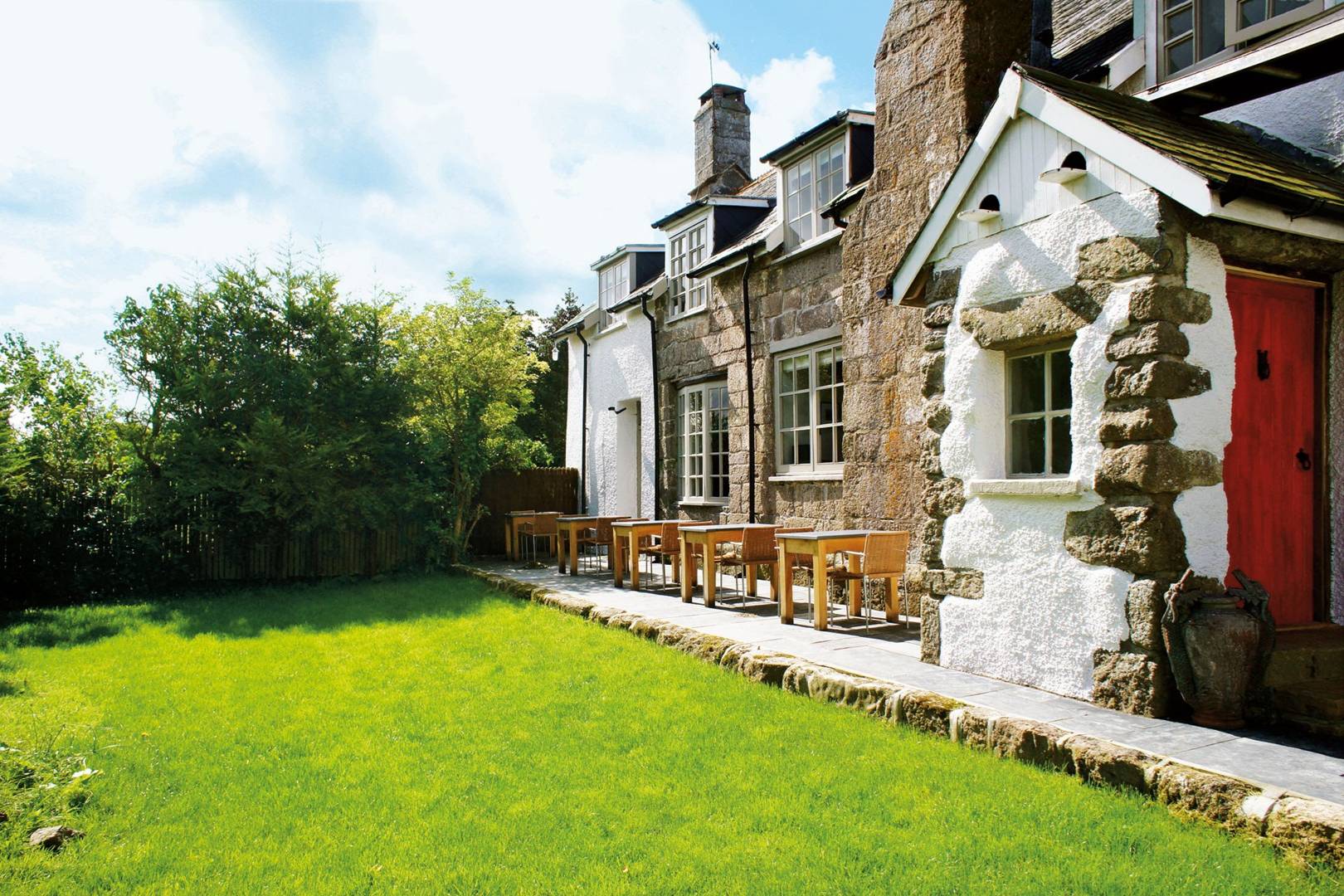The best hotels in Devon | CN Traveller