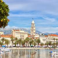 Things to do in Split, Croatia | CN Traveller
