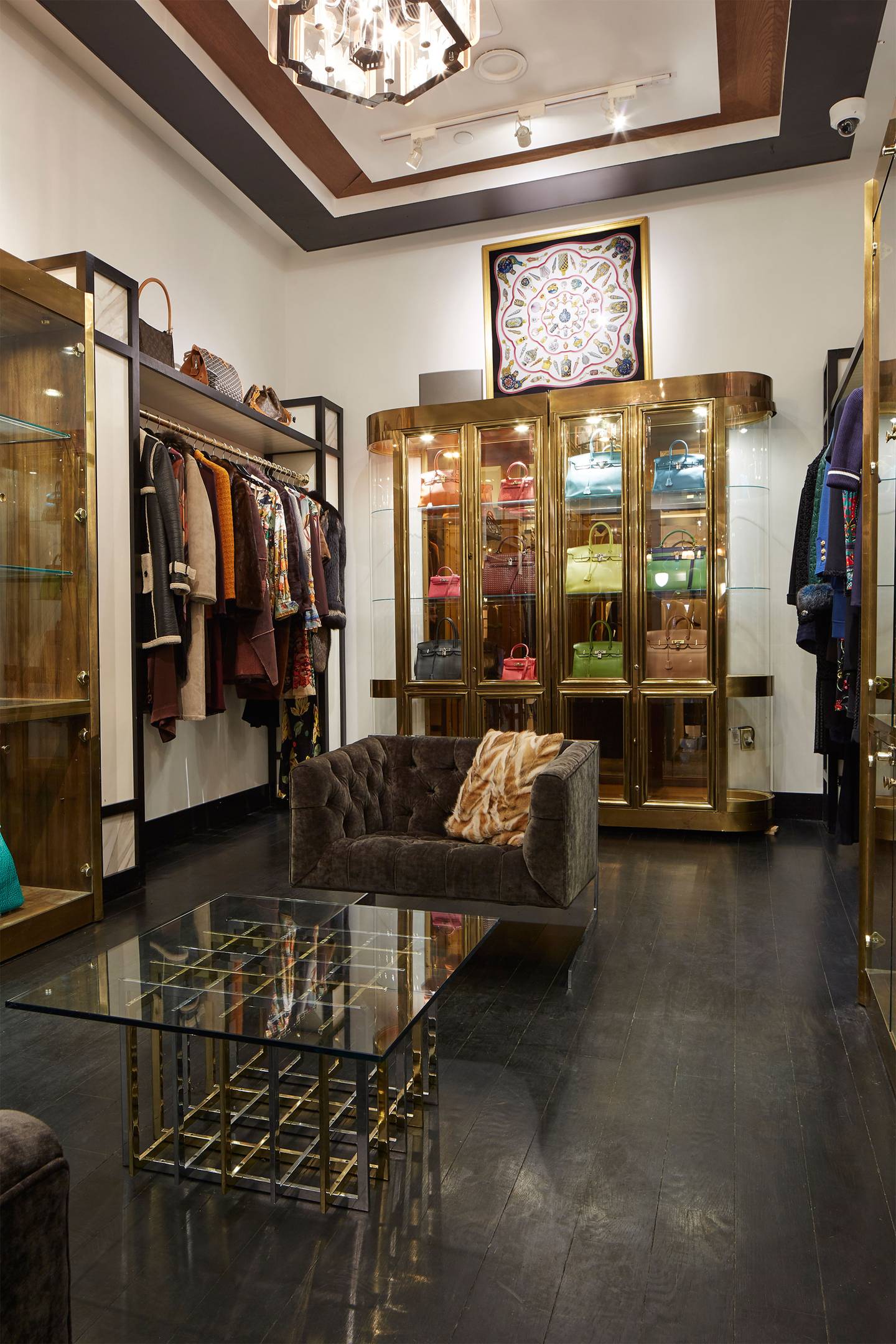 The best shops around the world, according to our favourite fashion ...