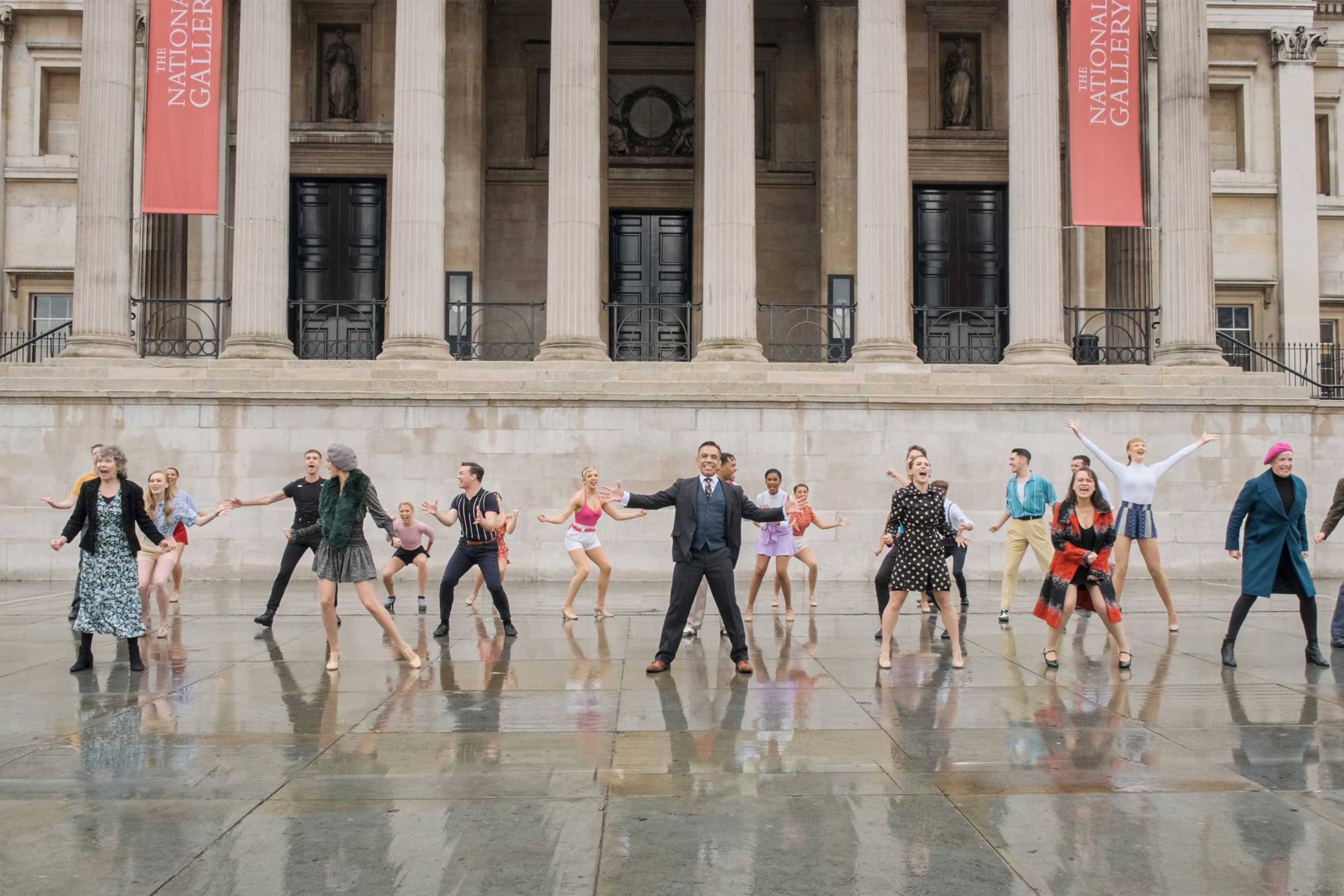 Things to do in London this weekend: 23 – 29 November 2020 | CN Traveller