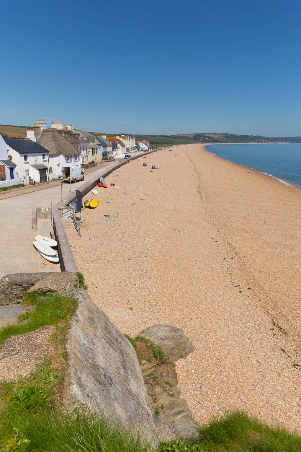 The 8 best beaches in Devon | CN Traveller
