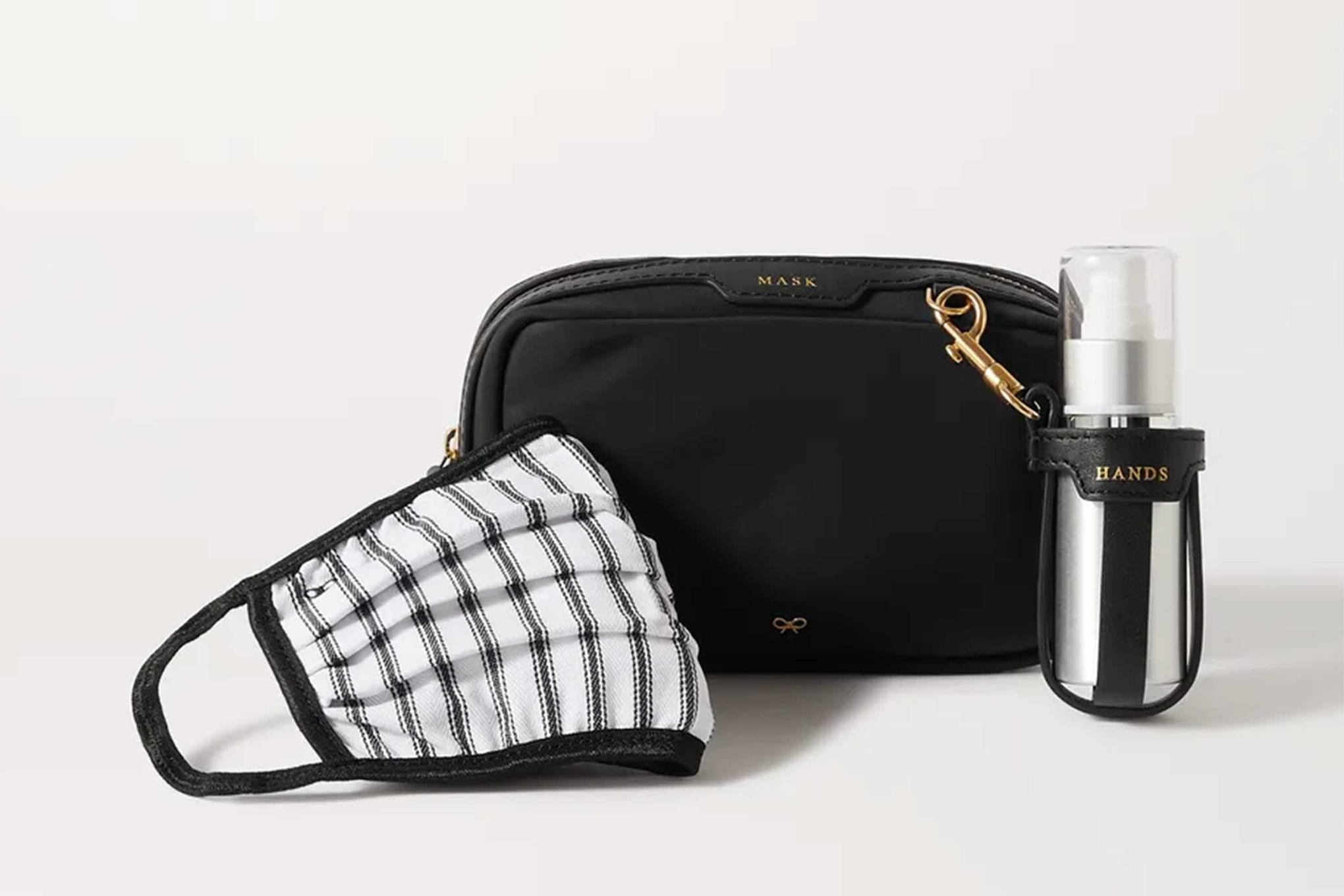 Face masks for travel: What are the rules, and which masks are the best ...