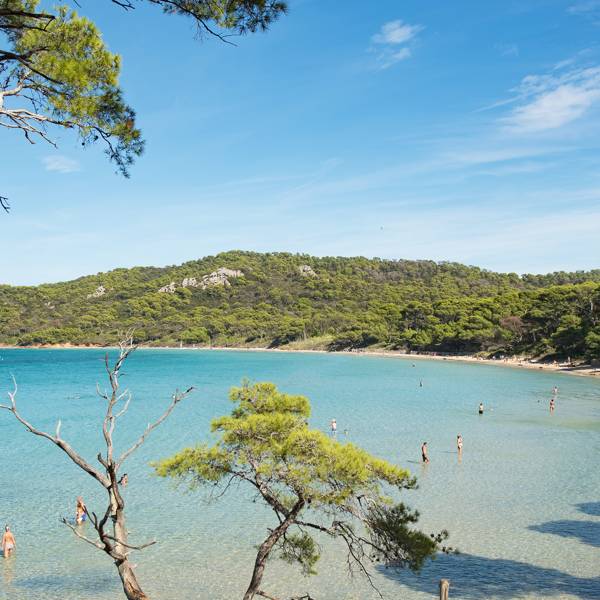 The best beaches in France to visit this summer | CN Traveller