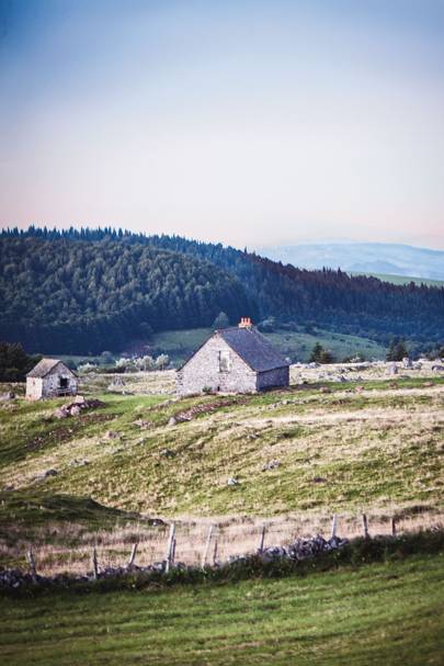 A guide travel to holidays in Aveyron France | CN Traveller