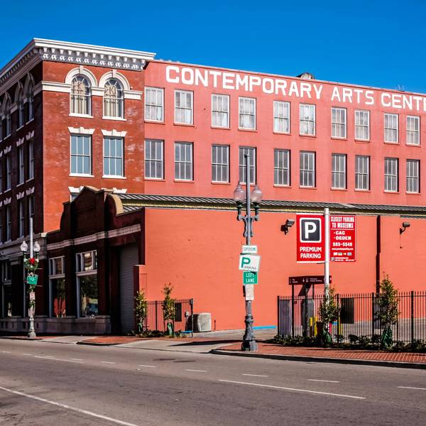 Things to do in New Orleans | CN Traveller