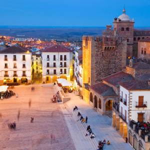 What to see and do in Cáceres | Spain travel guide | CN Traveller