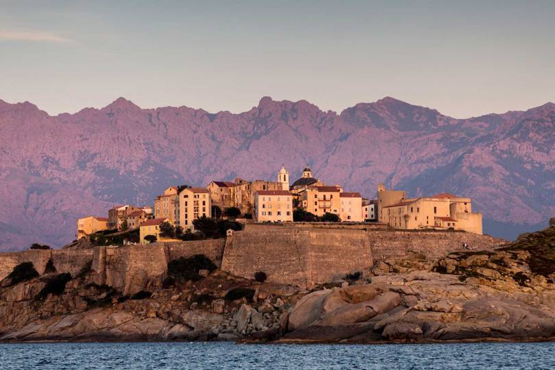 the best places in Corsica: an insider's guide | CN Traveller