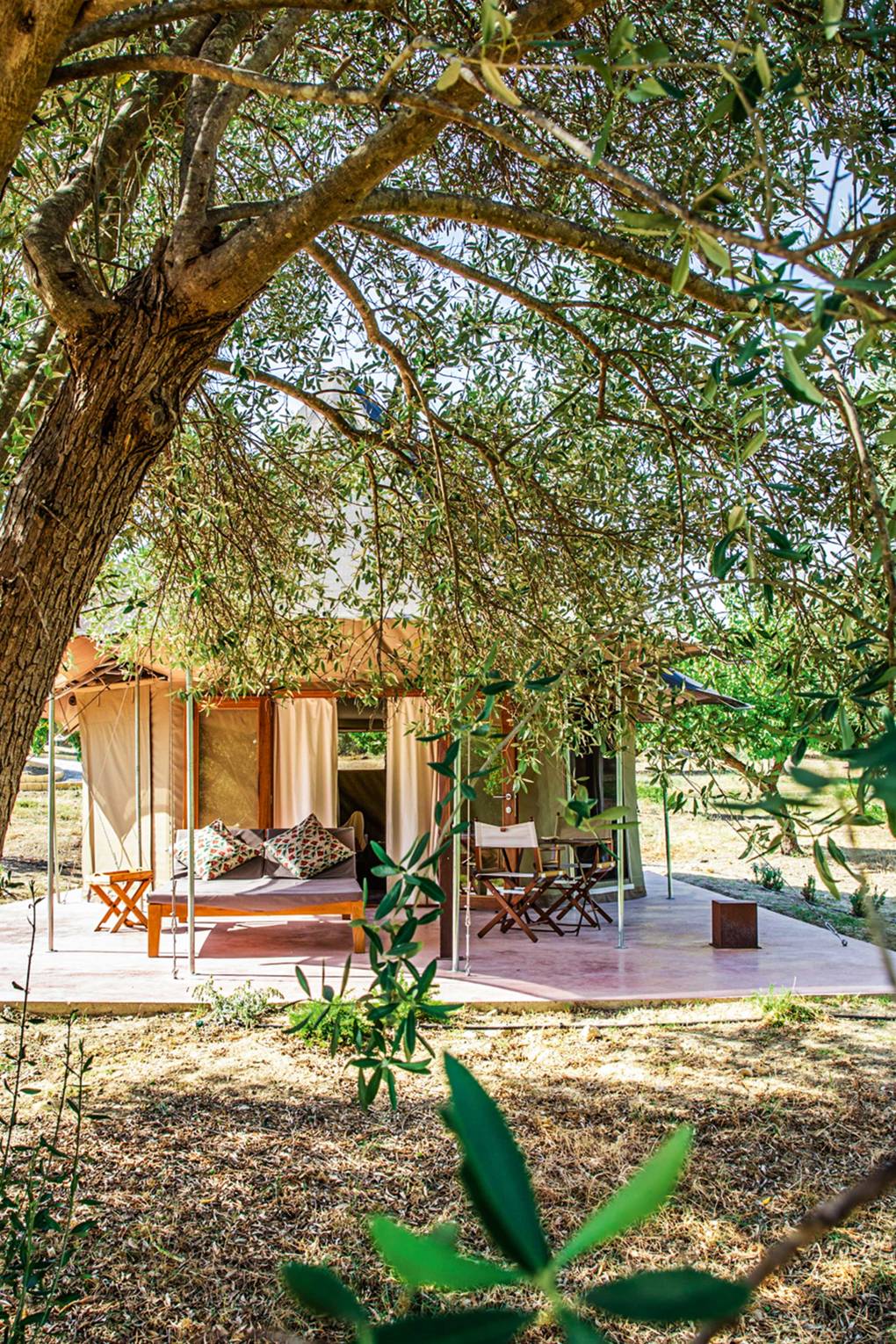 The 8 best farm stays in Europe | CN Traveller