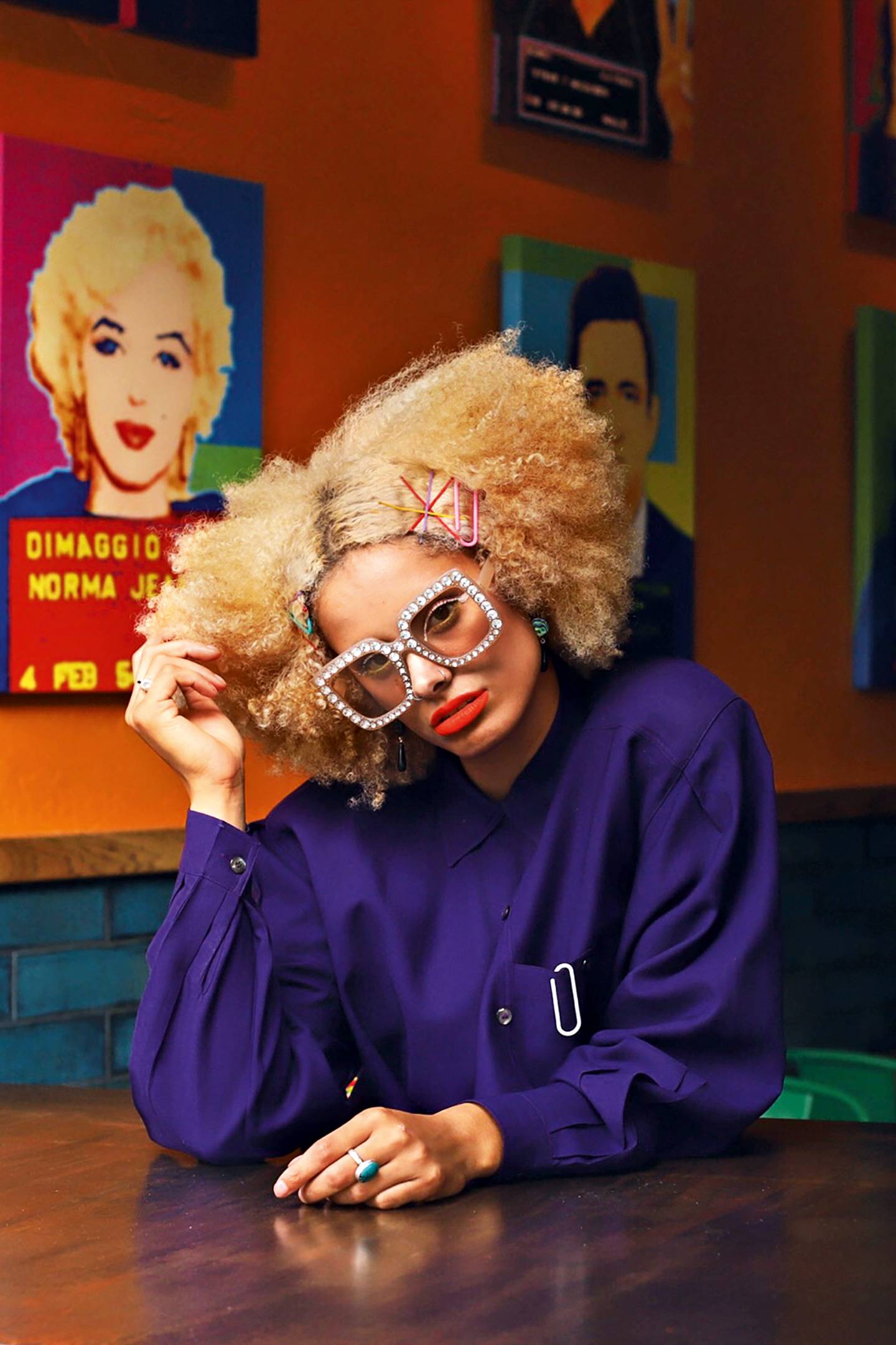 Oregon's female weed movement | CN Traveller