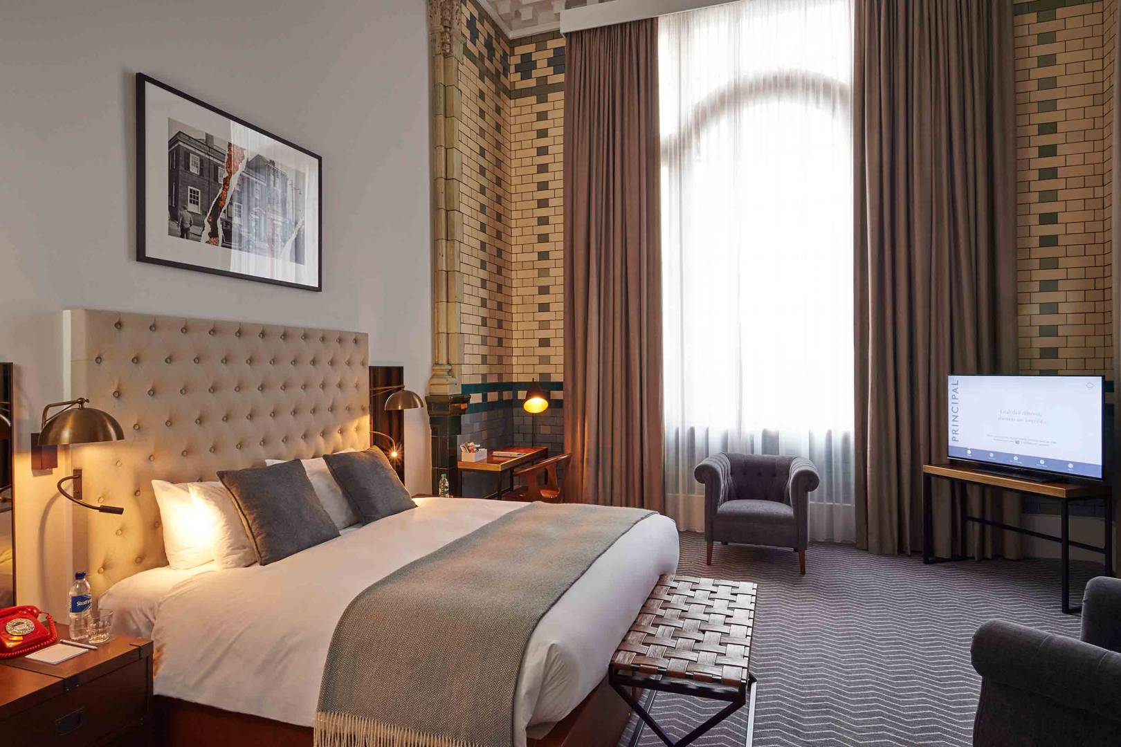 Best Manchester hotels | CN Traveller