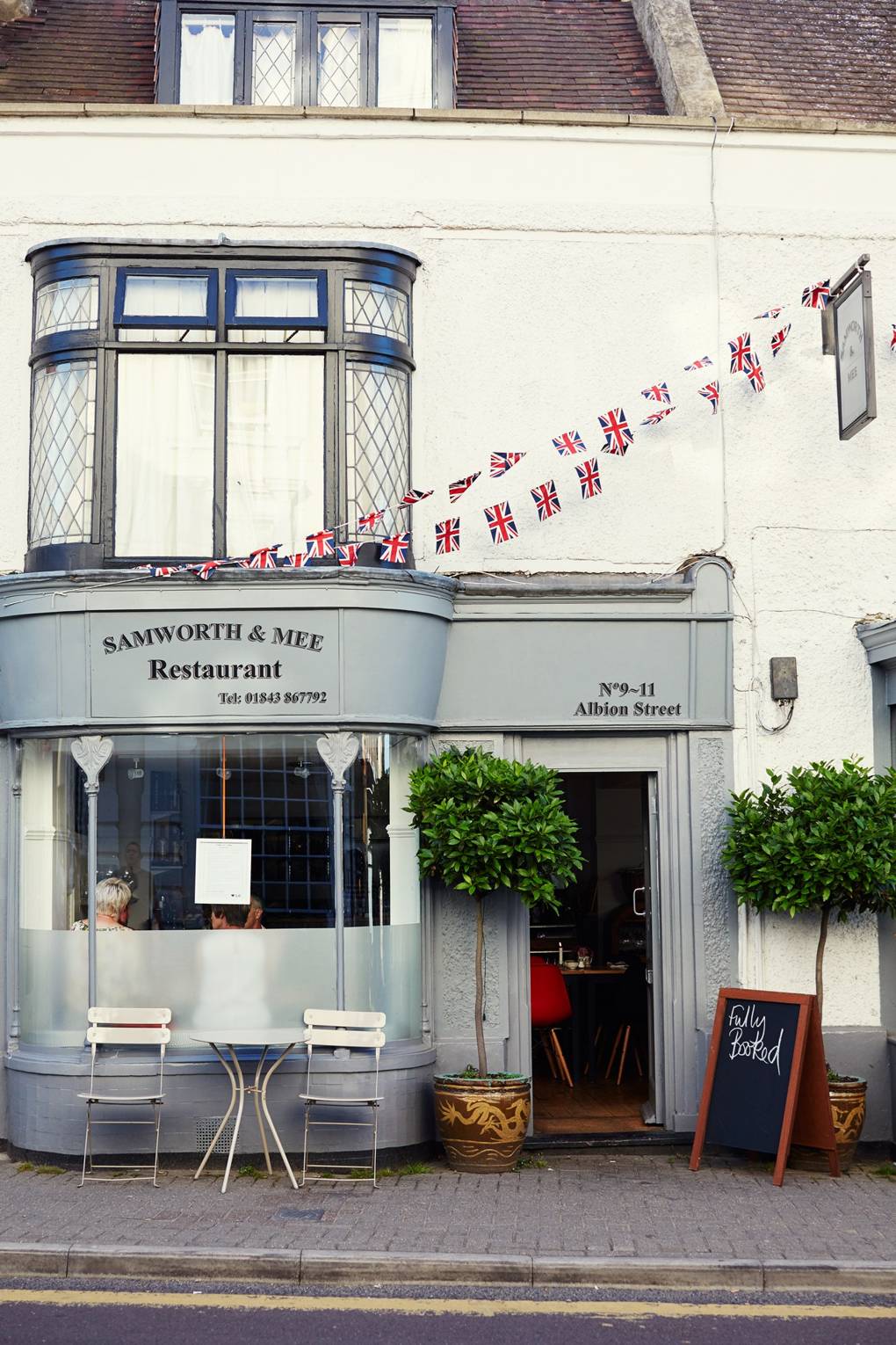 Holidays in Broadstairs, Kent | CN Traveller