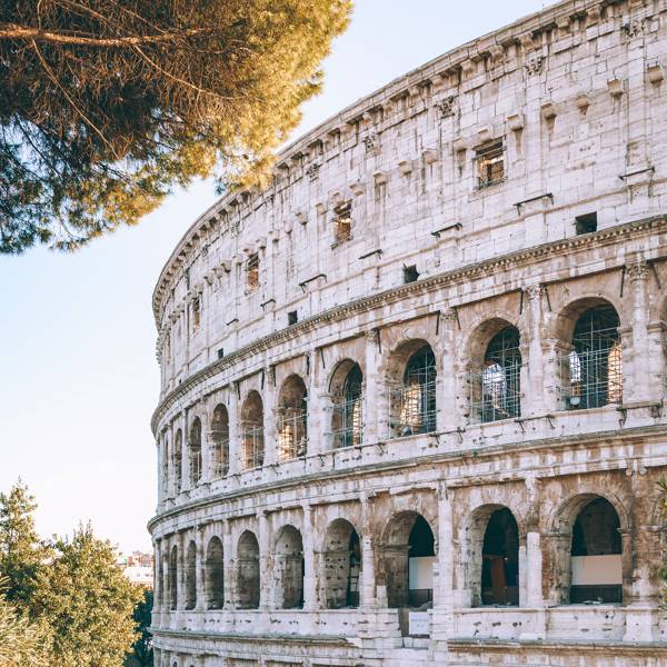 26 of the most beautiful places in Rome | CN Traveller