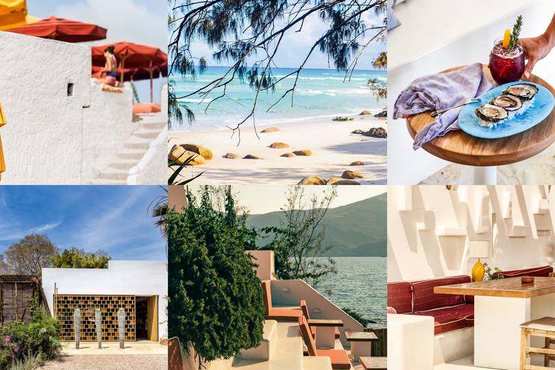 Best beach clubs in the world | CN Traveller