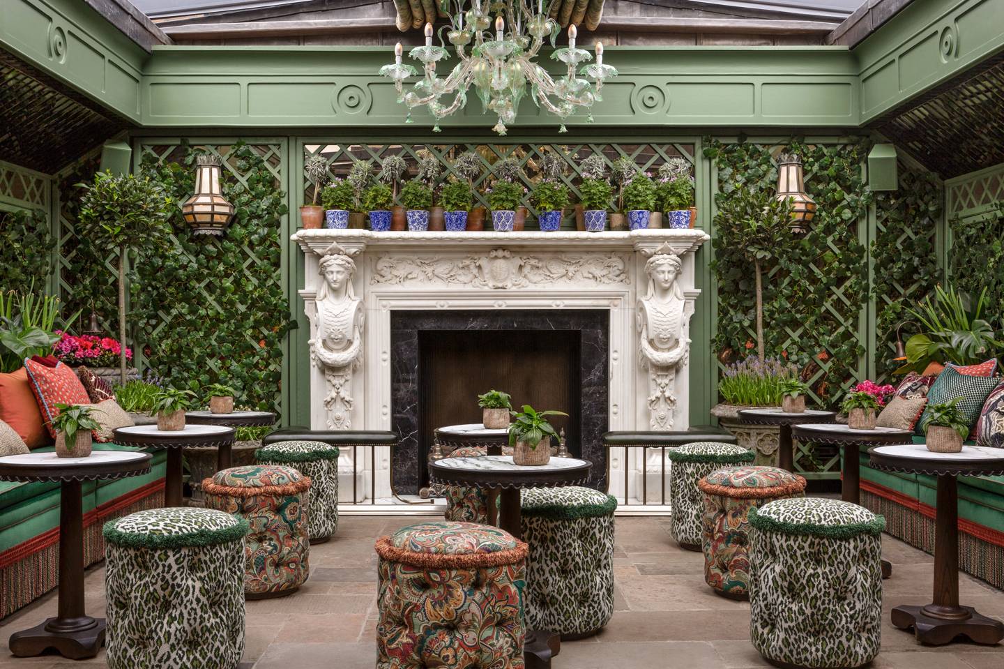 Annabel's London | CN Traveller