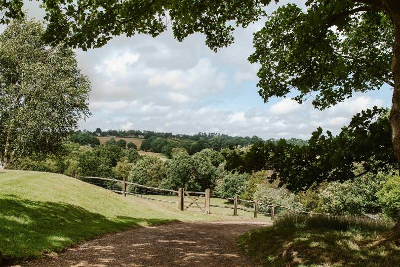 The best places in the South Downs | CN Traveller