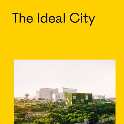 10 eco initiatives for greener city living | CN Traveller