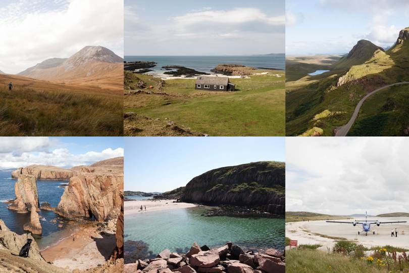 The 20 most beautiful islands to visit in Scotland | CN Traveller