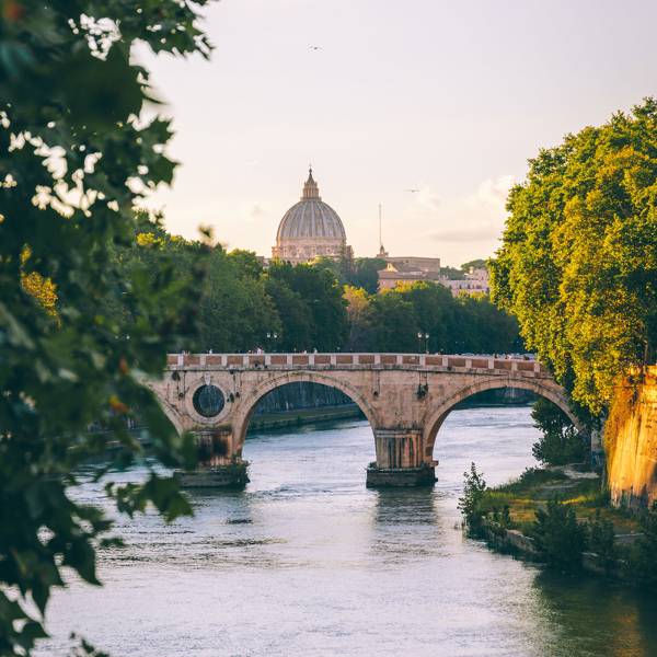 26 of the most beautiful places in Rome | CN Traveller