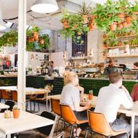 Best coffee in London – 44 great coffee shops to try | CN Traveller