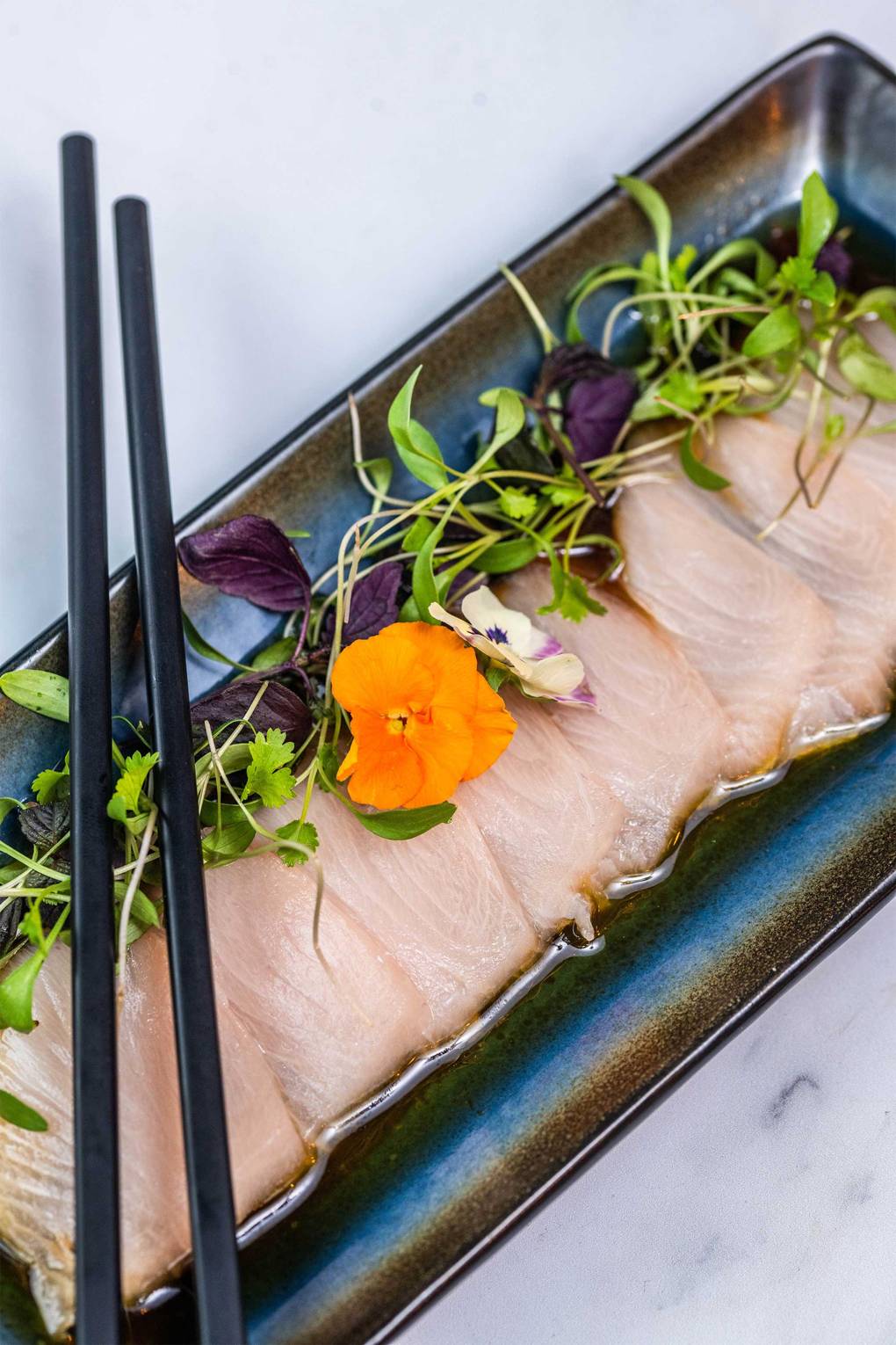 The 10 best sushi restaurants in London | CN Traveller