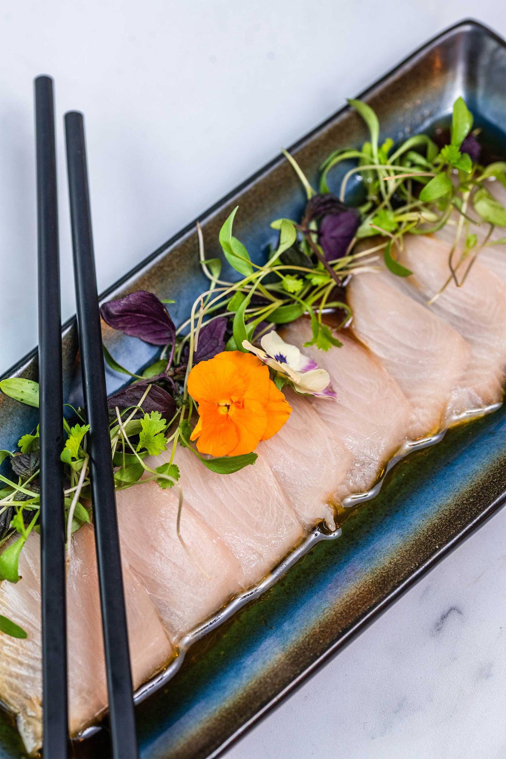 The 10 best sushi restaurants in London | CN Traveller