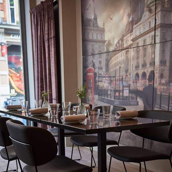 The best Covent Garden restaurants 2020 | CN Traveller