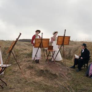 Where is Sanditon filmed? The filming locations you can visit | CN ...