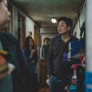 Where was 'Parasite' filmed? The real life locations | CN Traveller