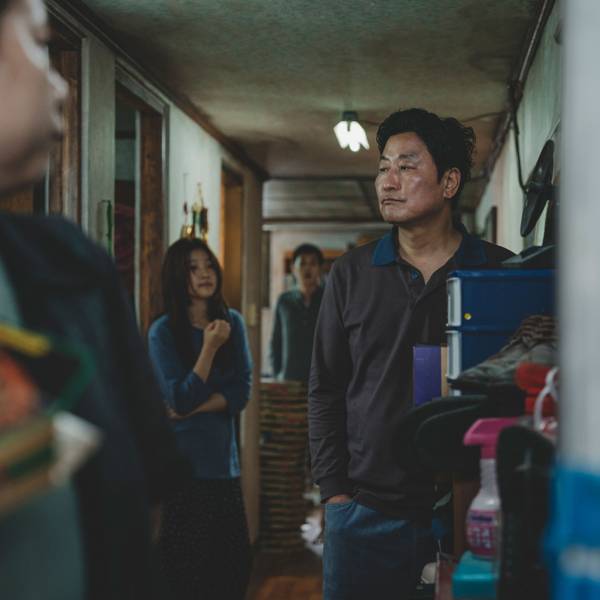 Where was 'Parasite' filmed? The real life locations | CN Traveller