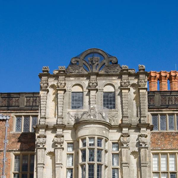 Where is The End of the F***ing World filmed? | CN Traveller