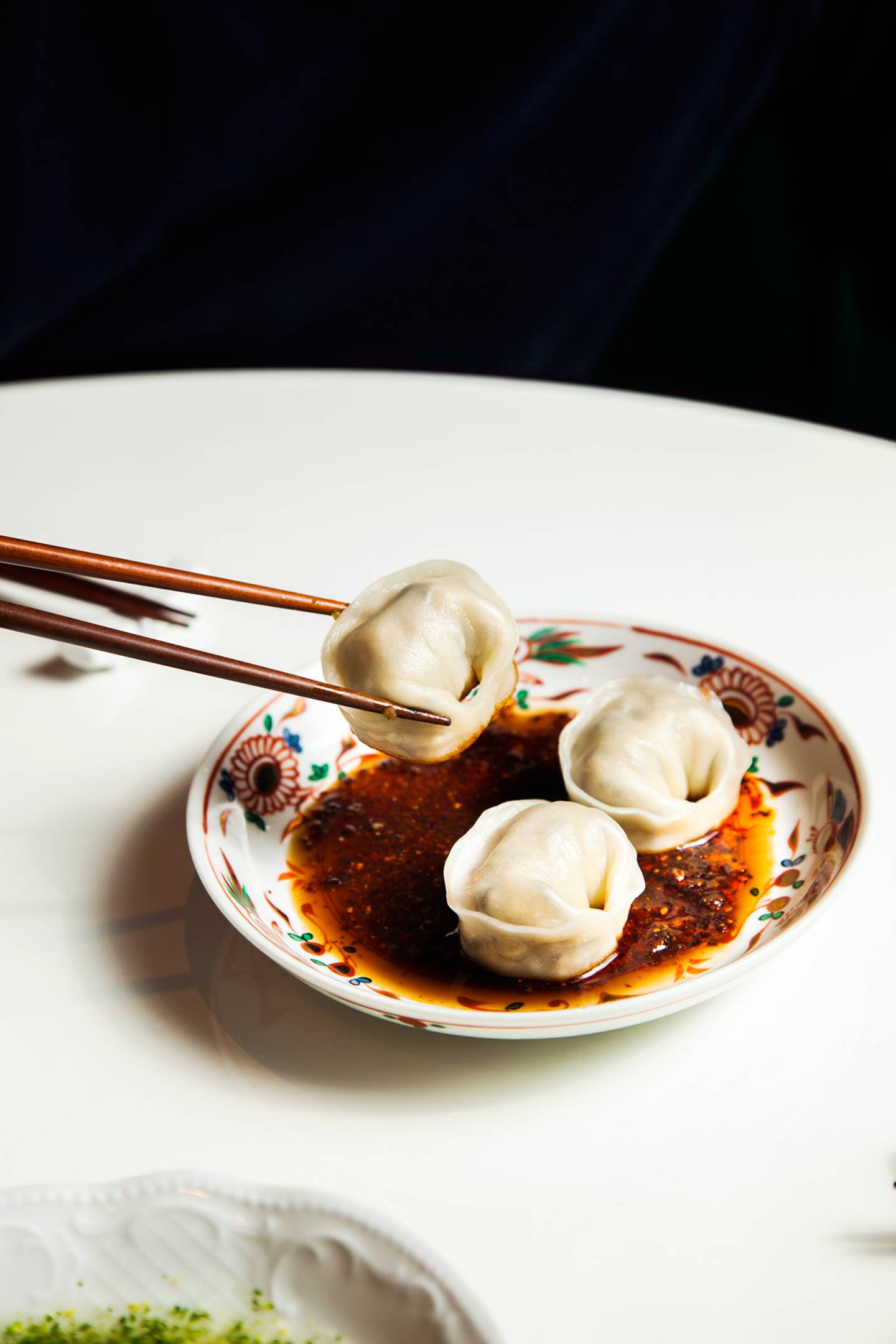 Best dumplings in London | CN Traveller