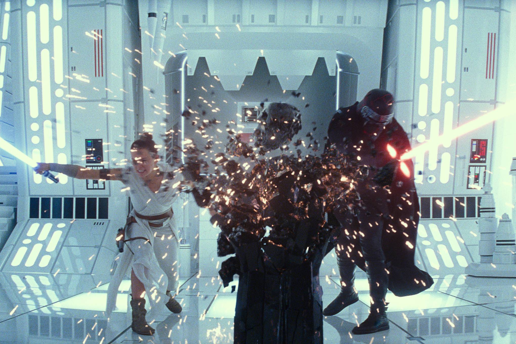 Where was Star Wars filmed? All the locations | CN Traveller