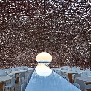 Floating islands you can visit | CN Traveller