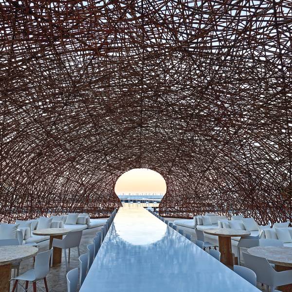 Floating islands you can visit | CN Traveller