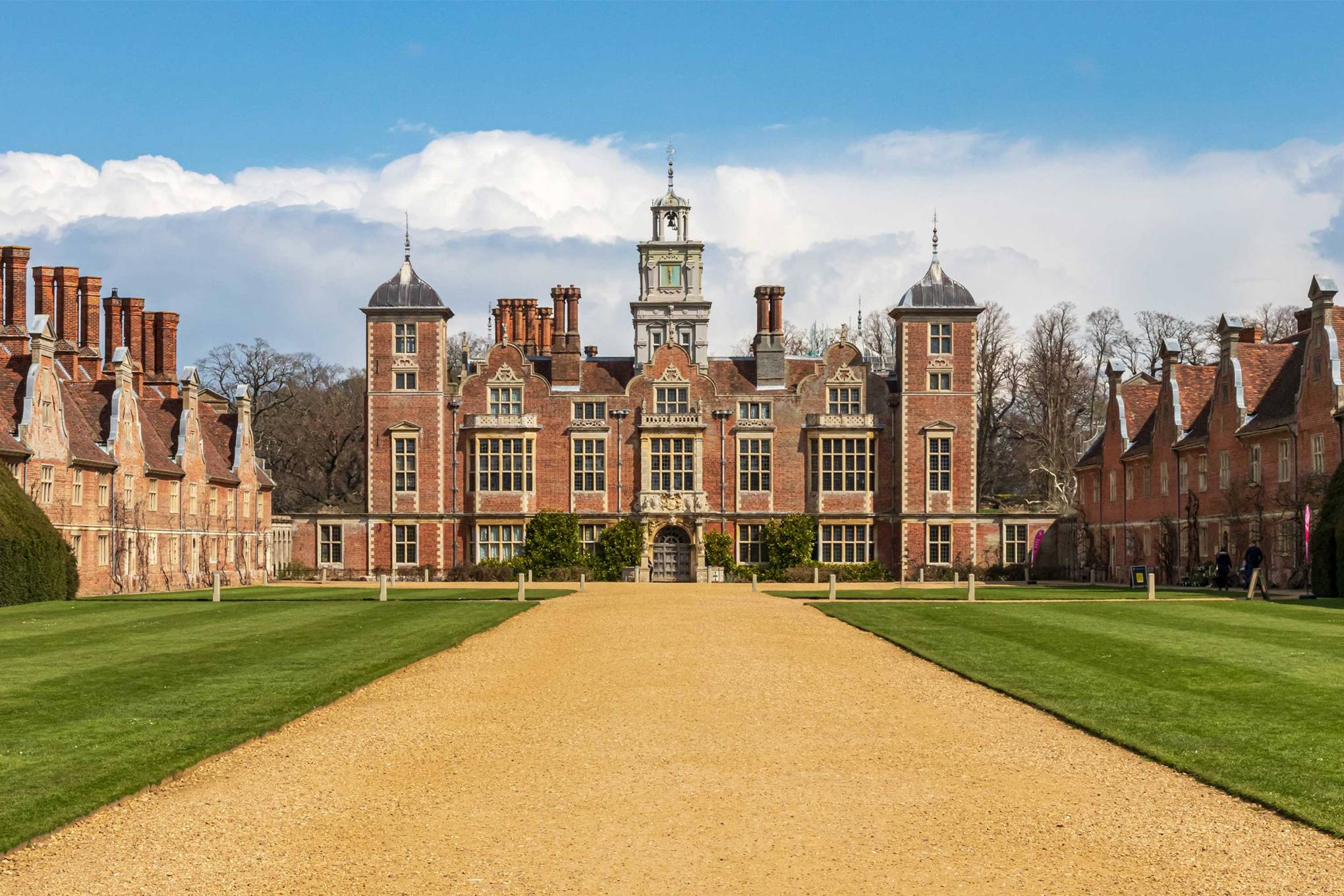 The most beautiful places in Norfolk | CN Traveller