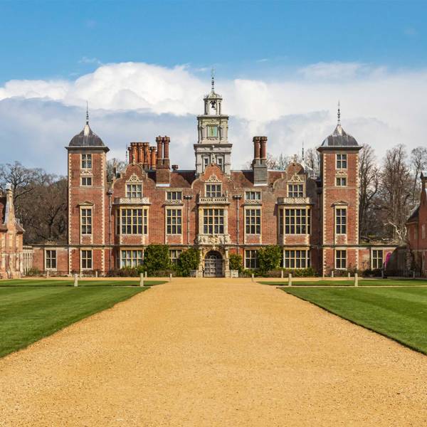 The most beautiful places in Norfolk | CN Traveller